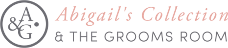 Abigail's Collection & The Grooms Room