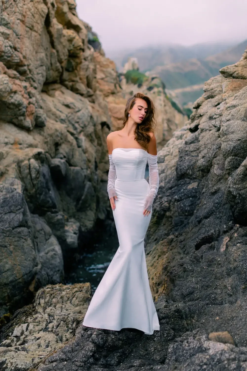 Wilderly by Allure Bridal Dresses | Abigail's Collection & The Grooms Room
